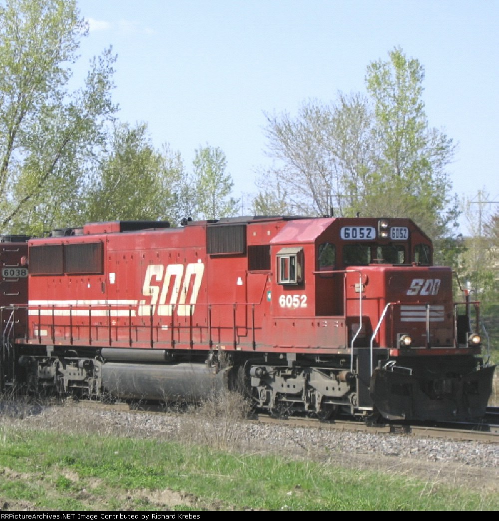 Candy Apple Red SD60